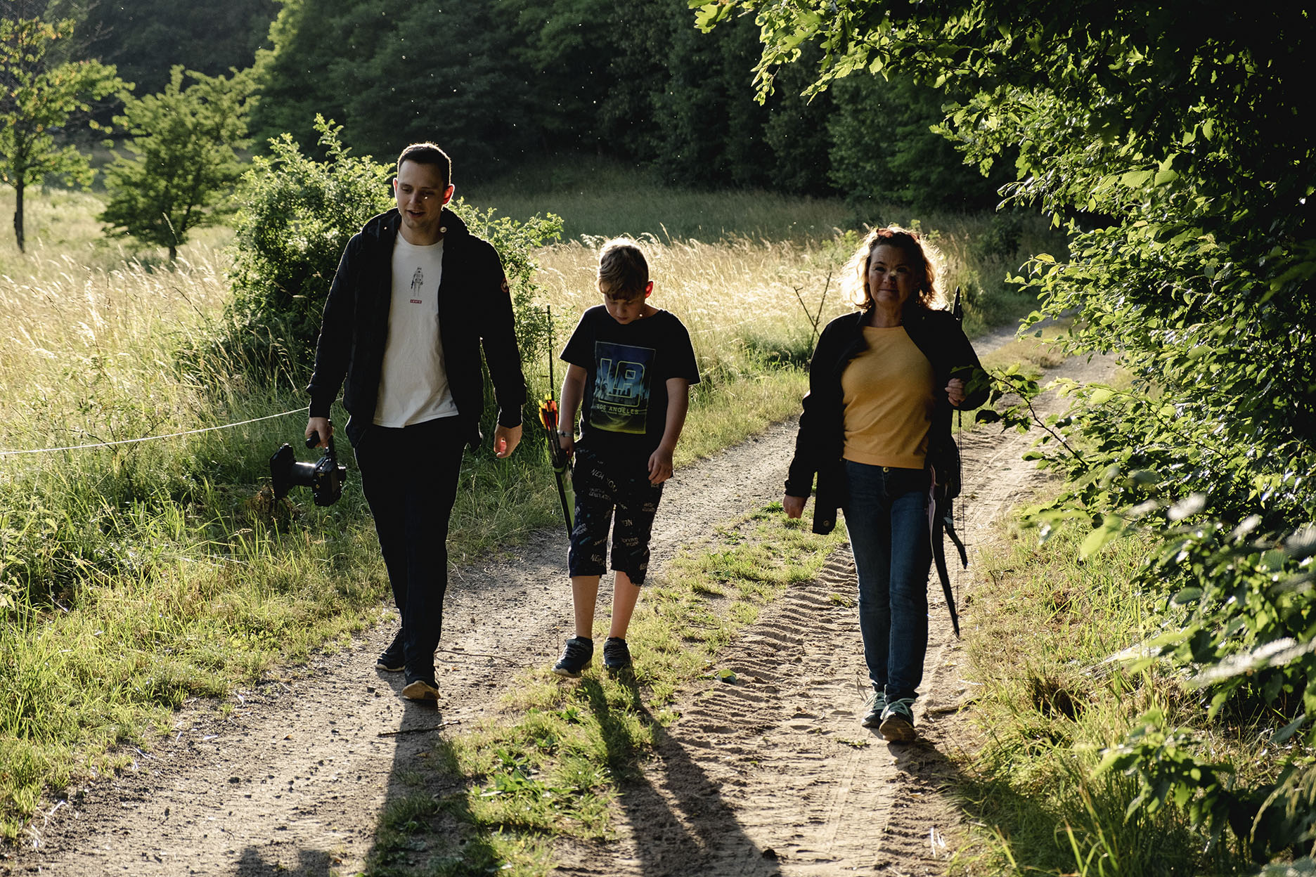 Kurztrip zu sich selbst: Freie Tage in Thüringen erleben - Green Moment ...